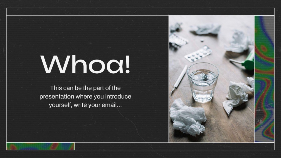 Substance Abuse: Prevention and Awareness | Google Slides