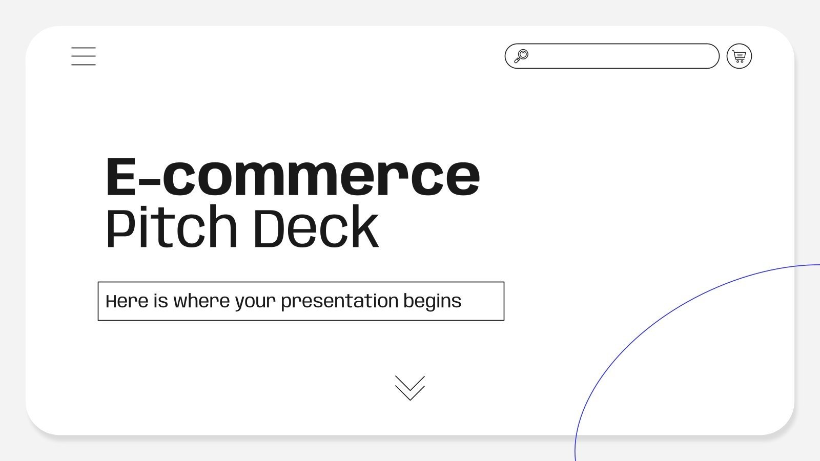 Free Pitch Deck Google Slide themes and PowerPoint templates