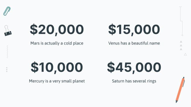 Document Management Consulting | Google Slides & PPT