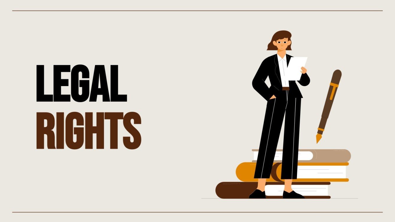 Case Law | Google Slides & PowerPoint