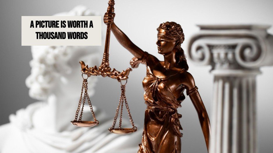 Case Law | Google Slides & PowerPoint