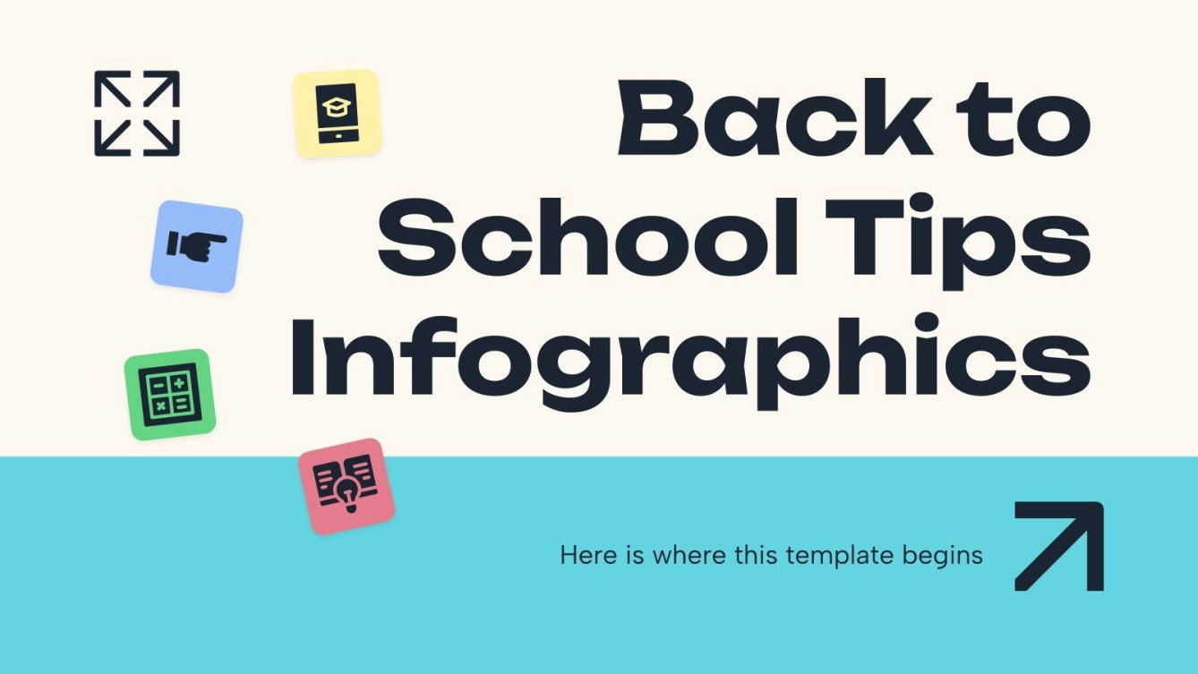 Page 6 | Free Back to School Google Slides themes and PPT templates