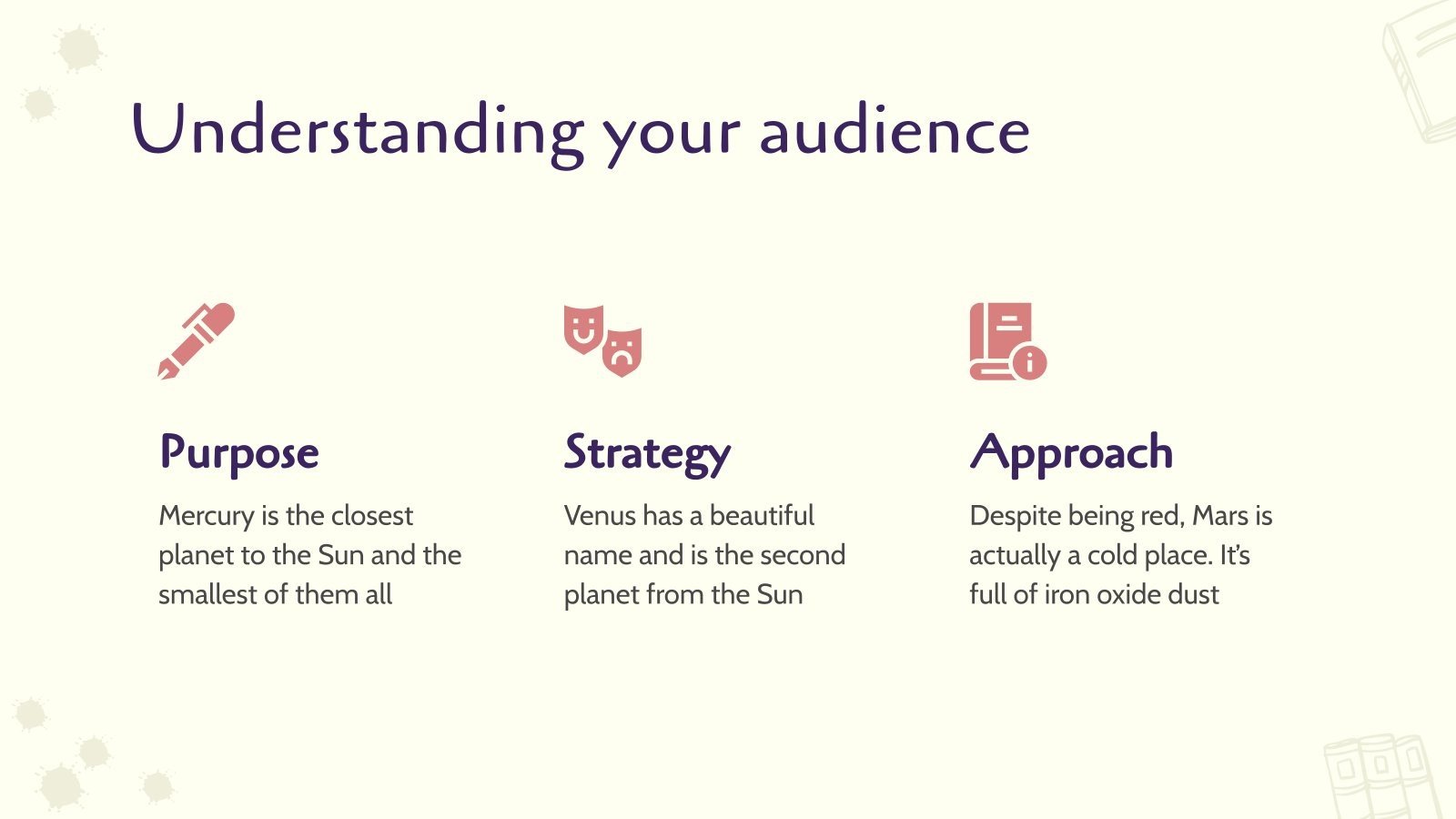 Persuasive Writing - Language Arts - 8th Grade