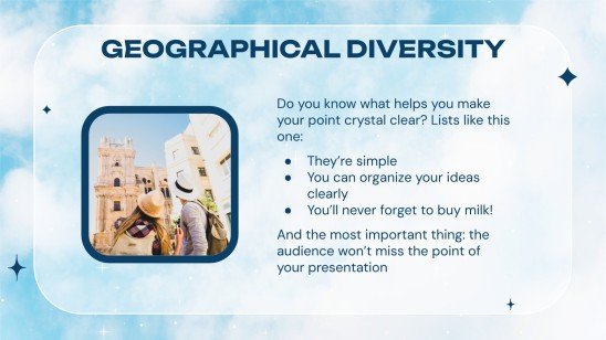 Dream Places | Google Slides & PowerPoint template