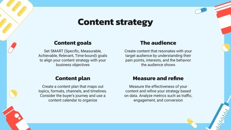 Drug Awareness Campaign | Google Slides & PowerPoint