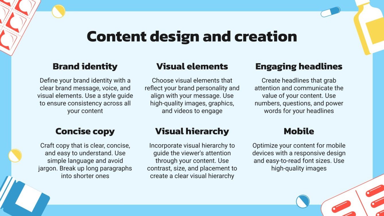 Drug Awareness Campaign | Google Slides & PowerPoint