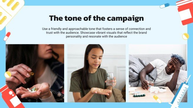 Drug Awareness Campaign | Google Slides & PowerPoint