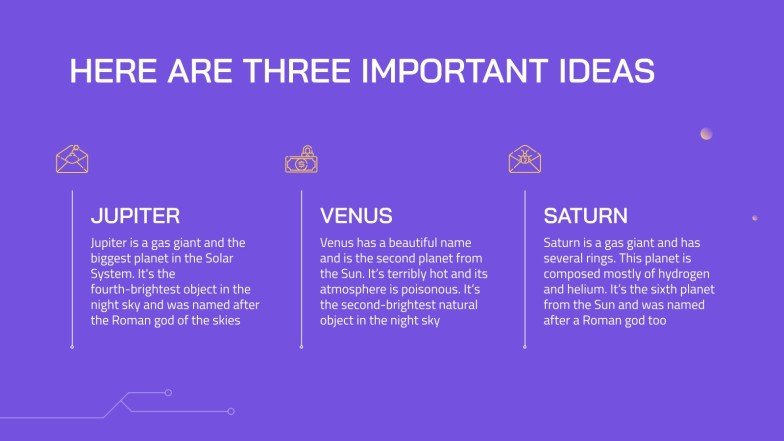 Cyber Security Roadmap | Google Slides & PPT