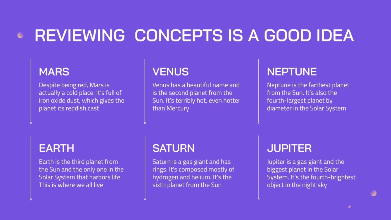 Cyber Security Roadmap | Google Slides & PPT