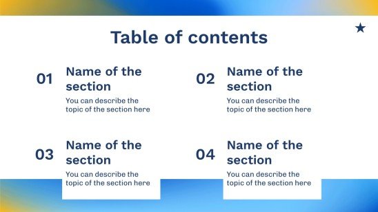 European Union | Google Slides & PowerPoint