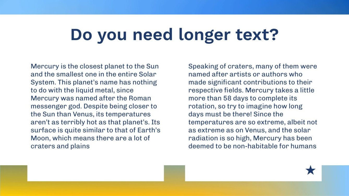 European Union | Google Slides & PowerPoint