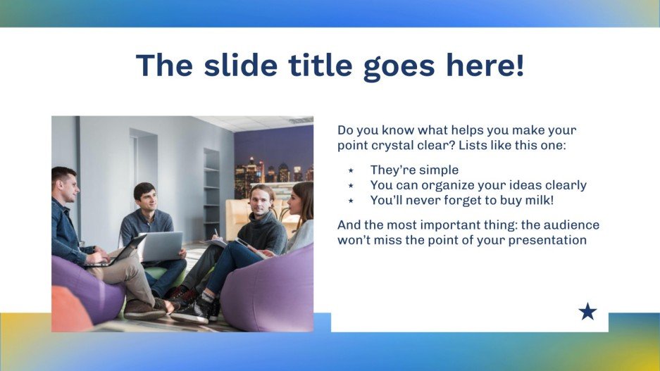 European Union | Google Slides & PowerPoint