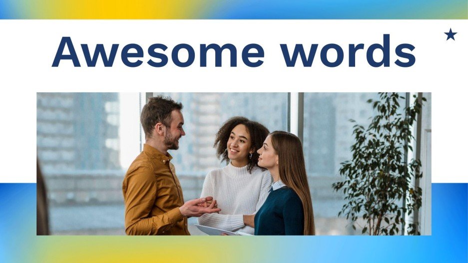 European Union | Google Slides & PowerPoint