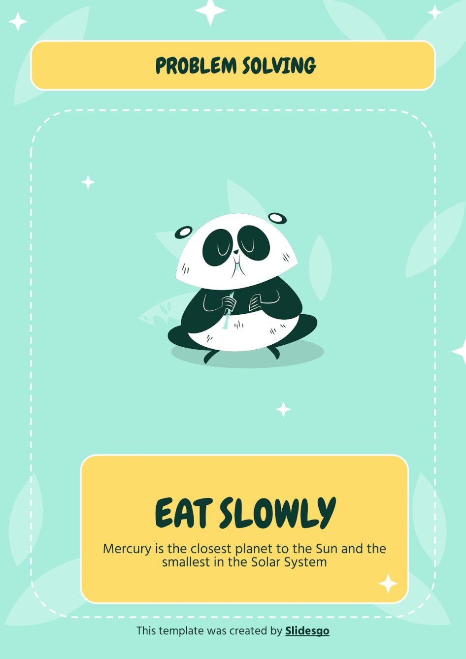 Printable Problem Solving Visual Support Worksheets for Pre-K