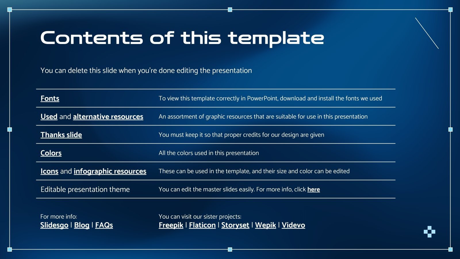 Industry 4.0 Transformation Meeting | Google Slides & PPT