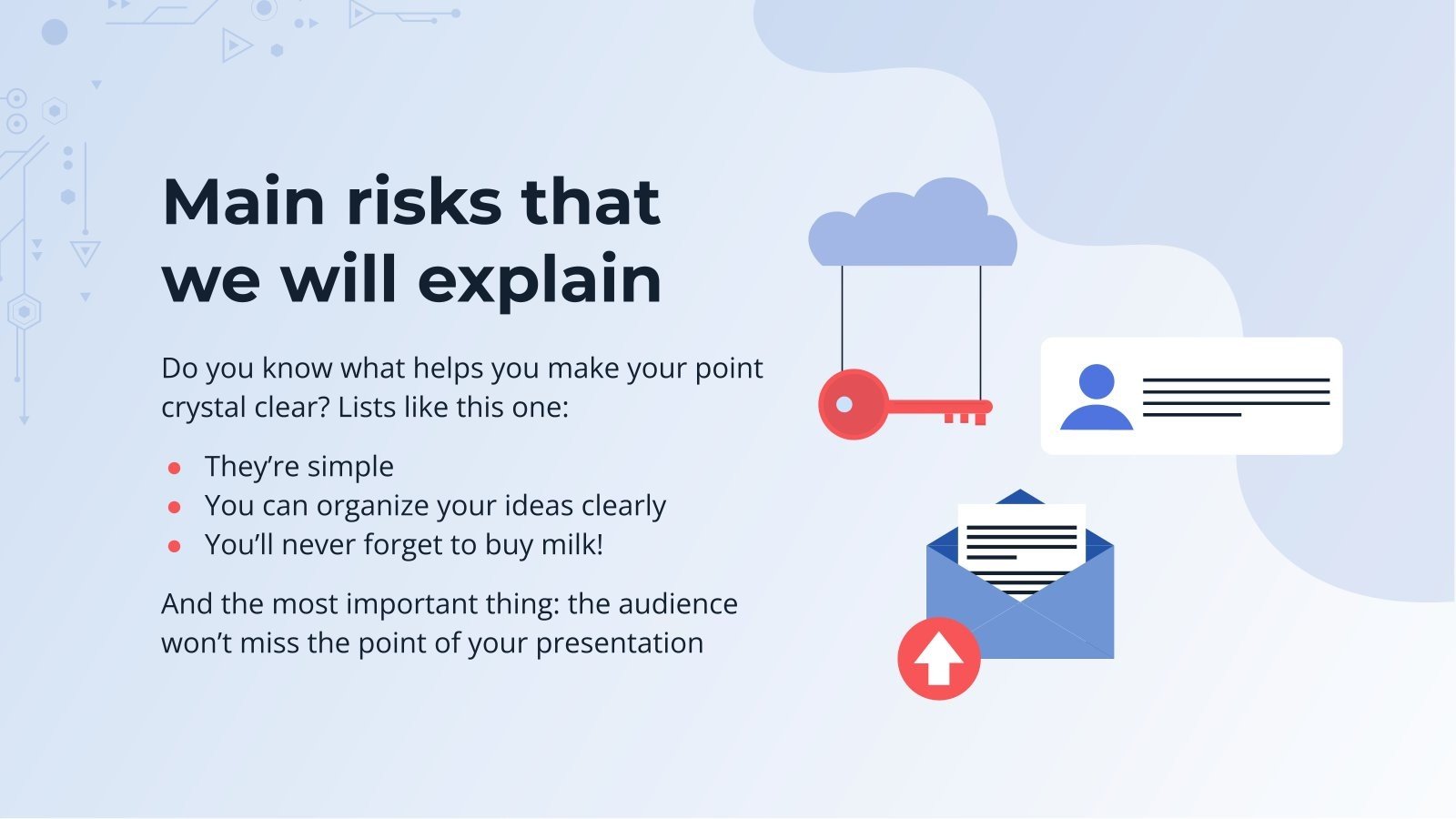 Cybersecurity Bootcamp | Google Slides & PowerPoint
