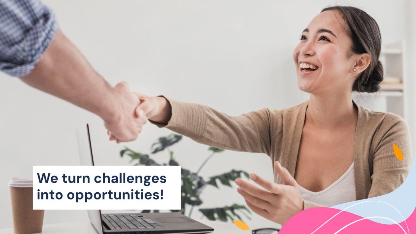 Internship Recruitment Agency | Google Slides & PowerPoint