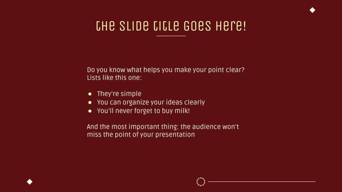 God in Christianity | Google Slides & PowerPoint