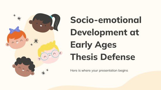 Page 4 | Free Google Slides & PowerPoint templates about emotions