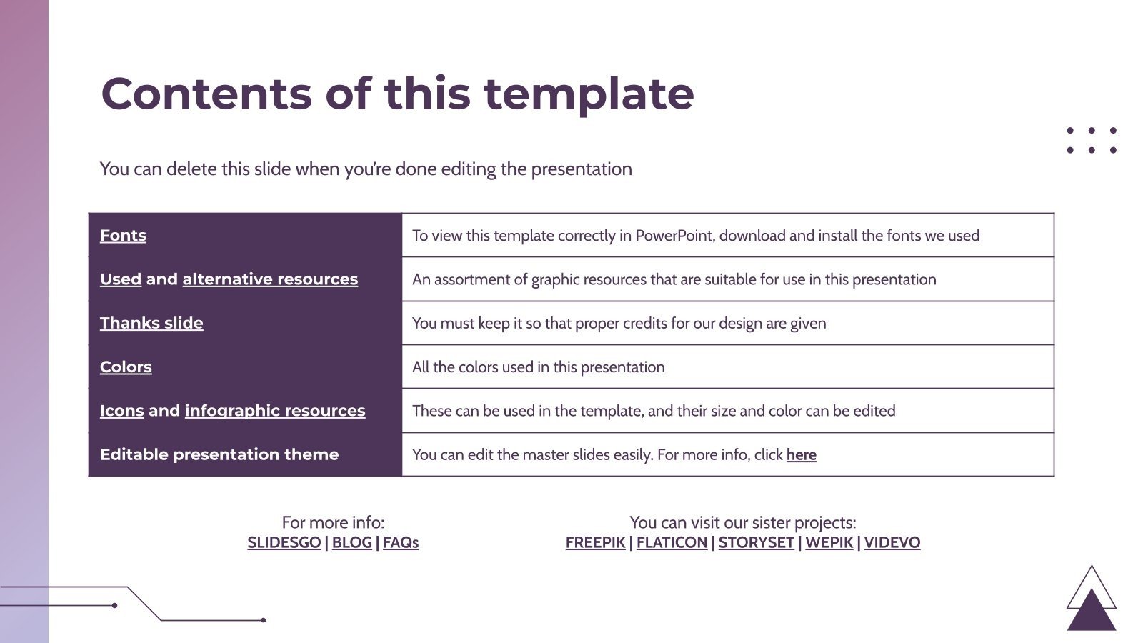 CRM Software Project Proposal | Google Slides & PowerPoint
