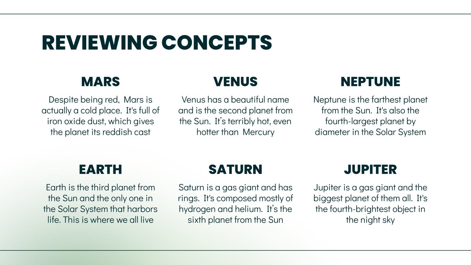Air Quality Index Analysis (AQI) | Google Slides & PPT