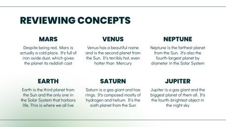 Air Quality Index Analysis (AQI) | Google Slides & PPT