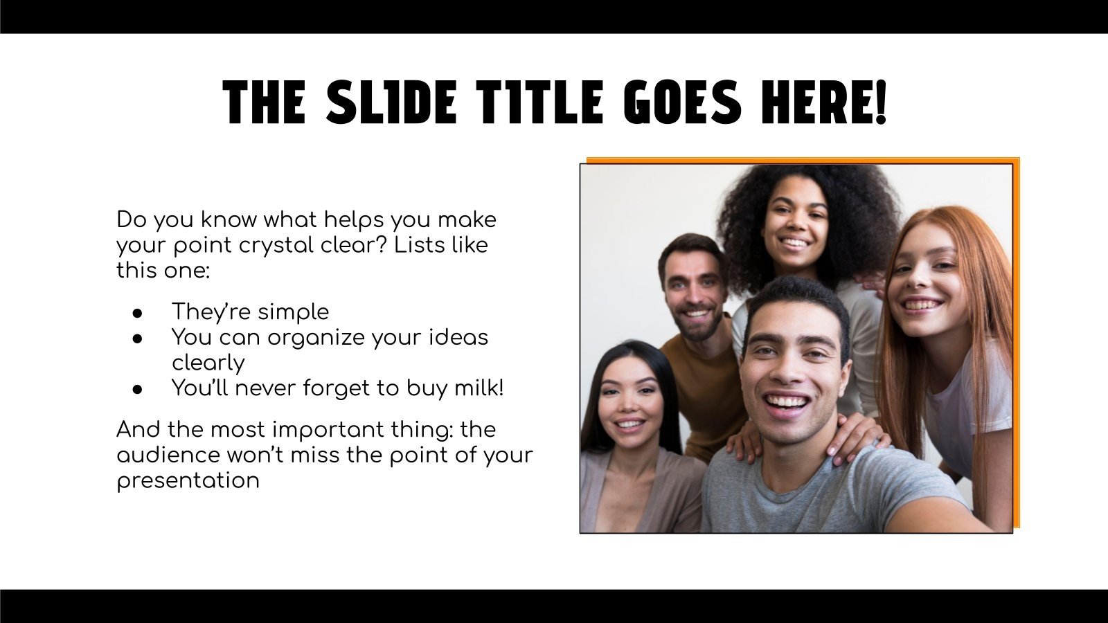 Shelters for Children and Youth | Google Slides & PPT