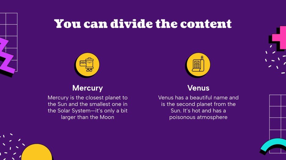 1990's Style | Google Slides & PowerPoint template