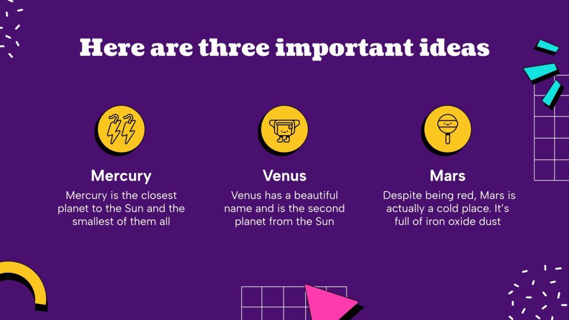 1990's Style | Google Slides & PowerPoint template