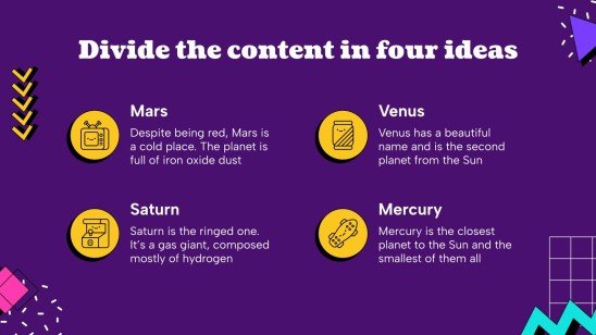 1990's Style | Google Slides & PowerPoint template