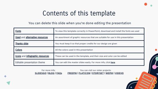 Formative Evaluation Workshop | Google Slides & PowerPoint