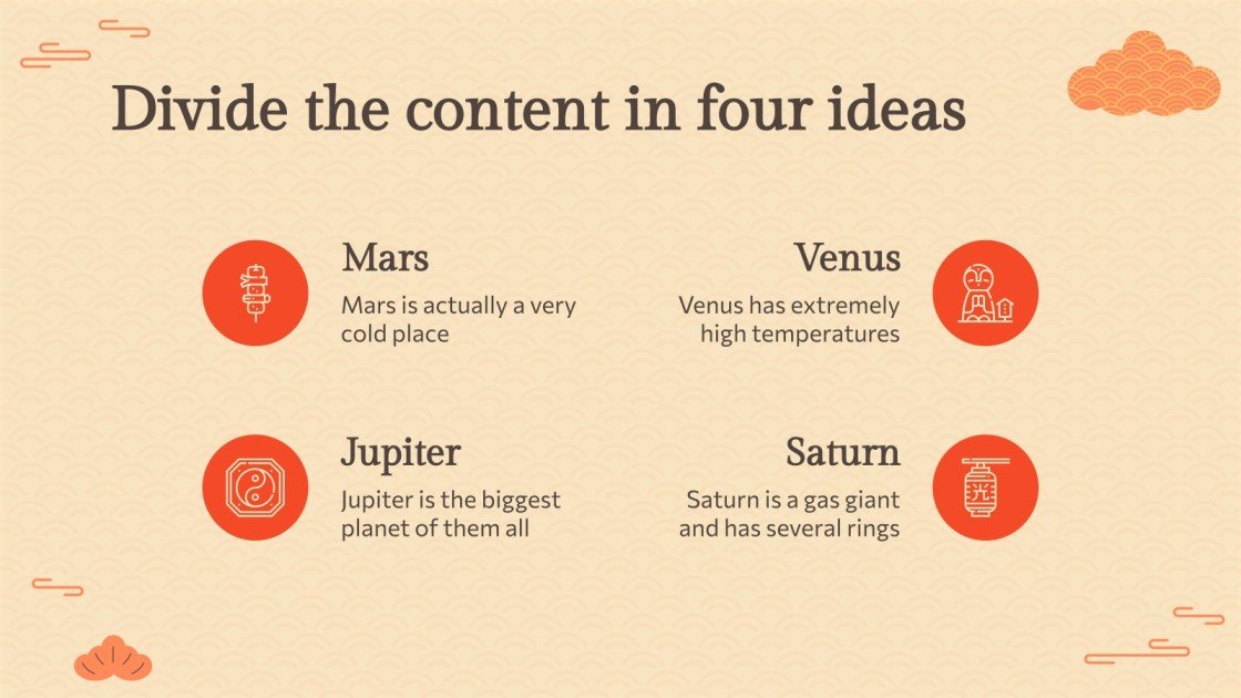 Minimalist Japanese Aesthetic | Google Slides & PowerPoint