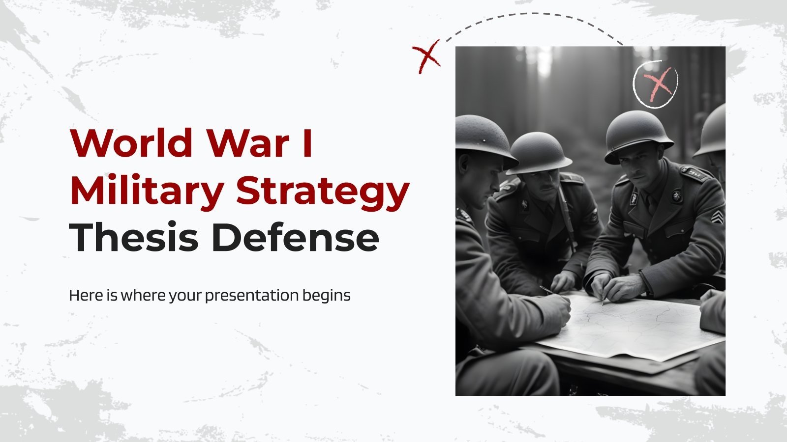 Page 4 | Free War Google Slides themes and PowerPoint templates