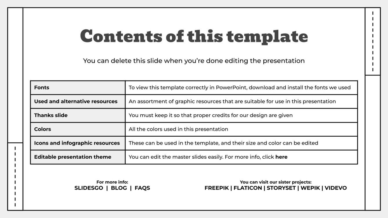 Marine Biology and Oceanography | Google Slides & PPT