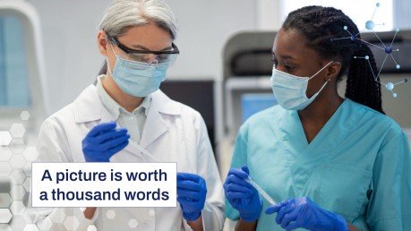 Scientific Research Thesis Defense | Google Slides & PPT