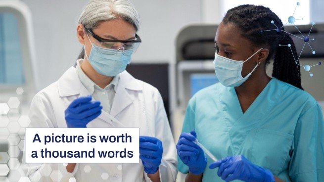 Scientific Research Thesis Defense | Google Slides & PPT