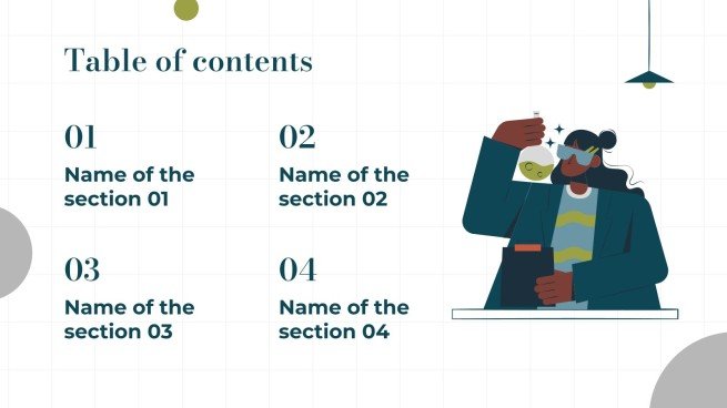 Analytical Chemistry | Google Slides & PPT