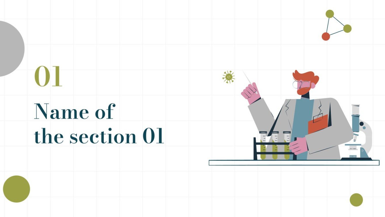 Analytical Chemistry | Google Slides & PPT