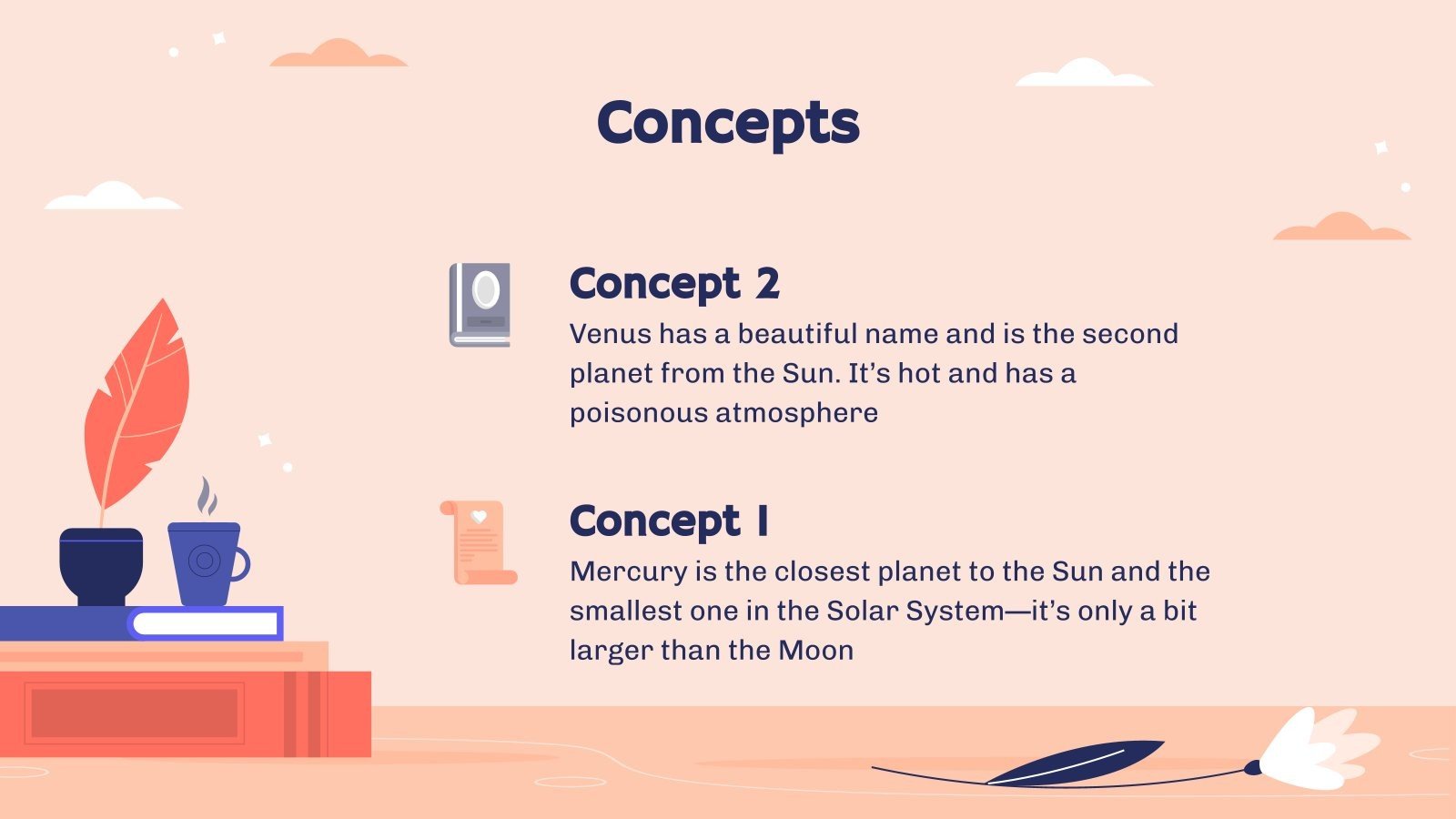 Taller de escritura y ortografía | Google Slides y PPT