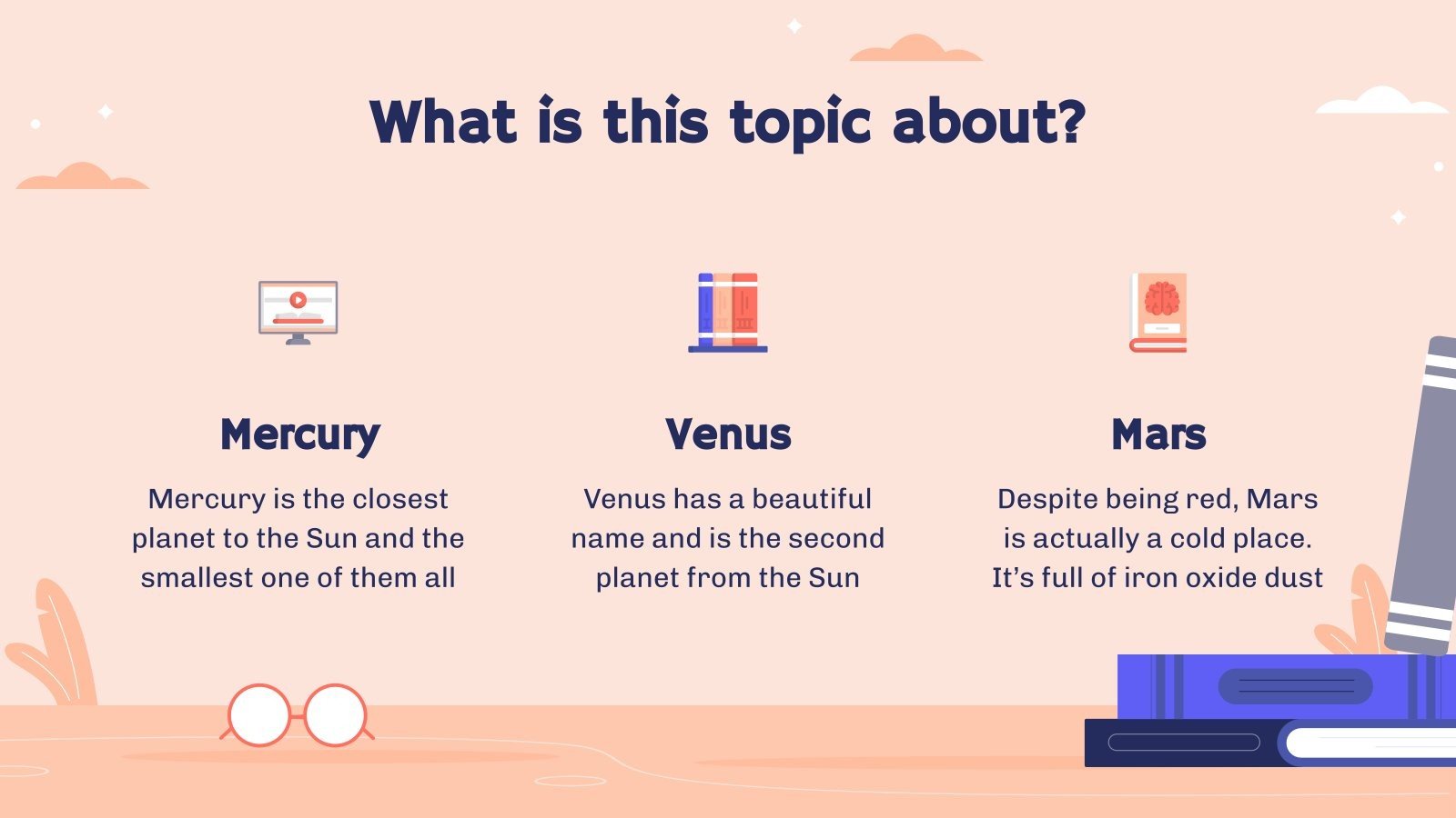 Taller de escritura y ortografía | Google Slides y PPT