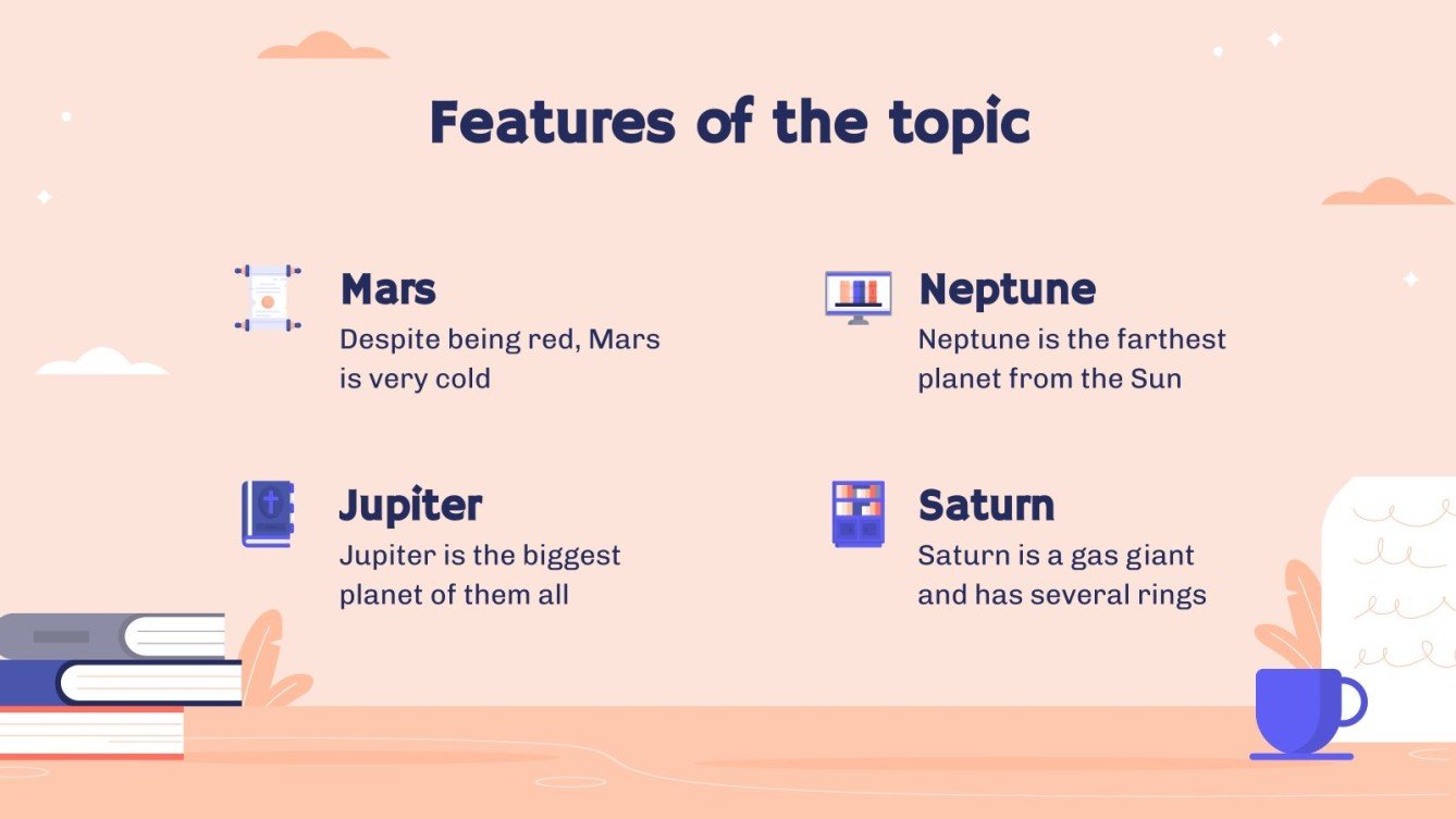 Taller de escritura y ortografía | Google Slides y PPT