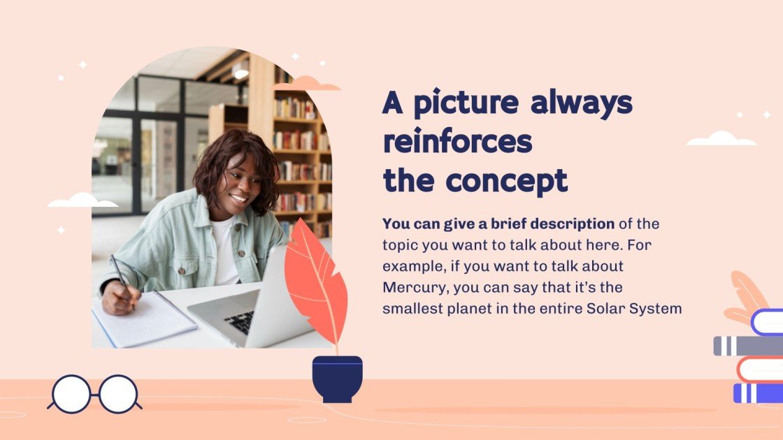 Taller de escritura y ortografía | Google Slides y PPT