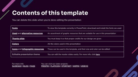 Growth Roadmap | Google Slides & PowerPoint