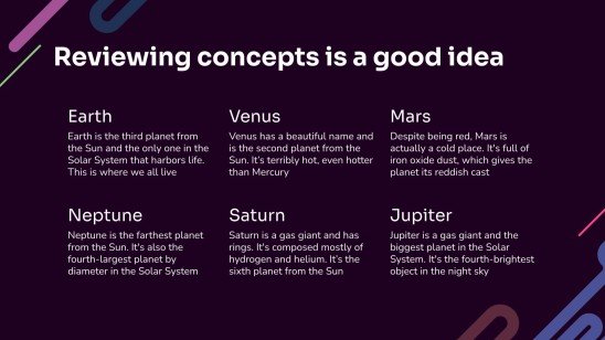 Growth Roadmap | Google Slides & PowerPoint