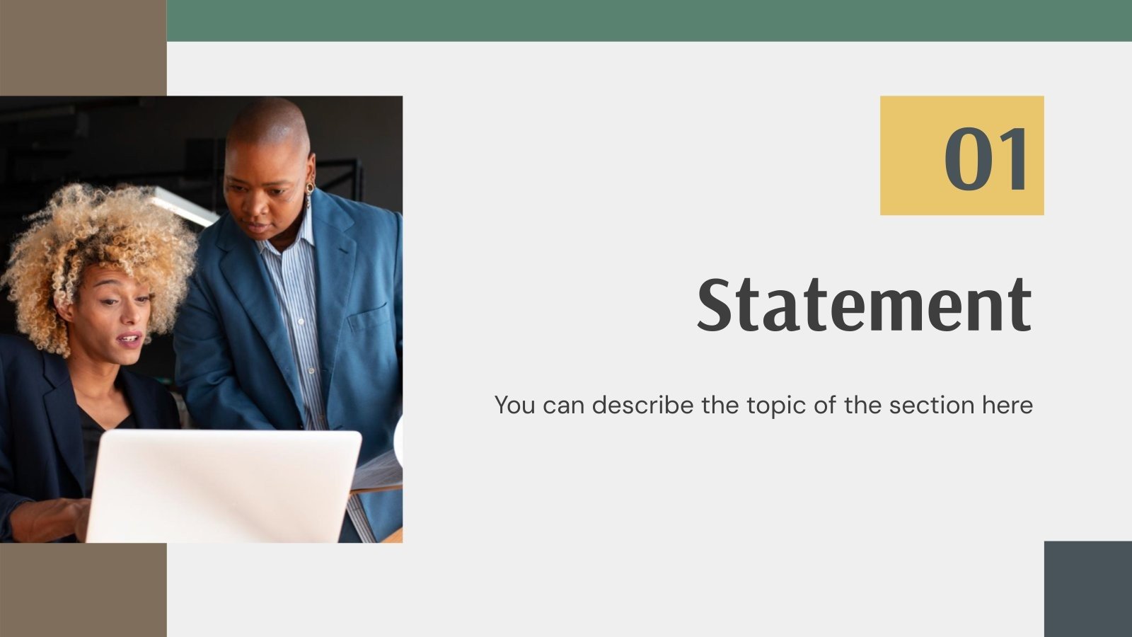 Structural Racism in Society Thesis Defense | Google Slides