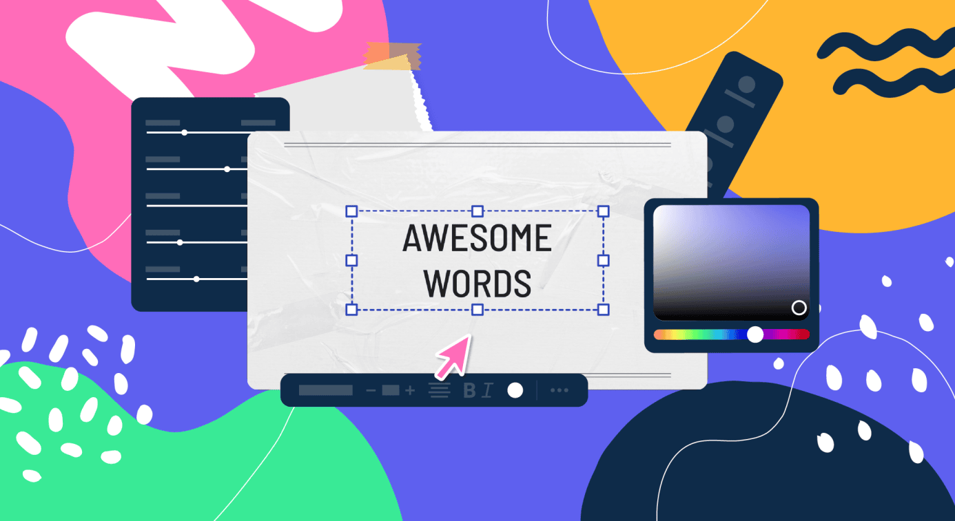 Introducing the free online presentation editor
