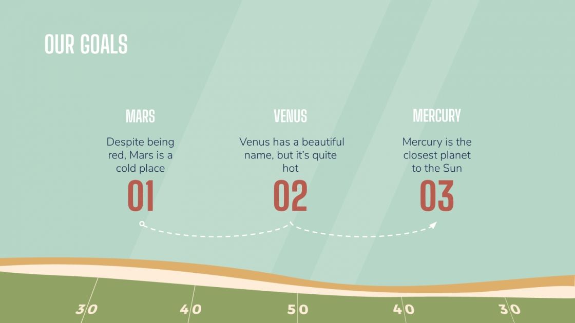 Super Bowl Marketing Campaign Google Slides & PPT Template