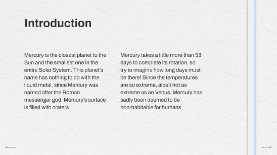 Research Project Workshop | Google Slides & PowerPoint