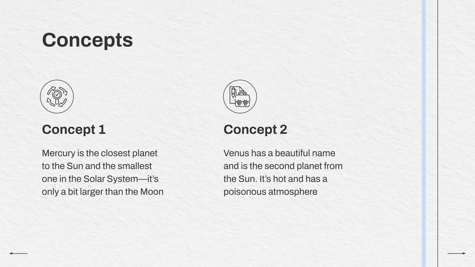 Research Project Workshop | Google Slides & PowerPoint