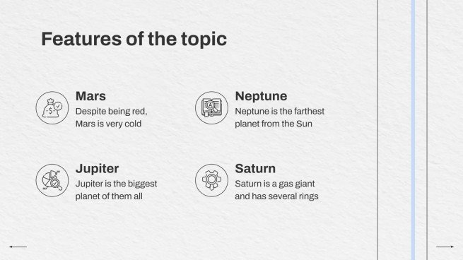 Research Project Workshop | Google Slides & PowerPoint